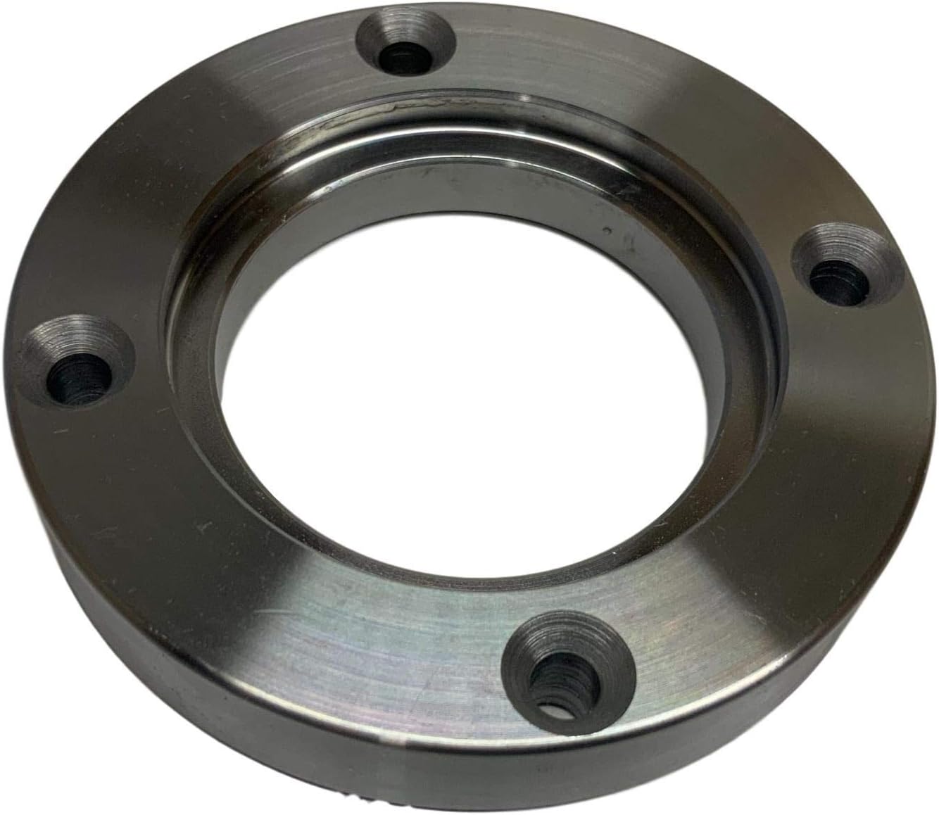Amazon.com: Nova 6000 3" Faceplate Ring - fits standard 2" 50mm Jaw Set ...