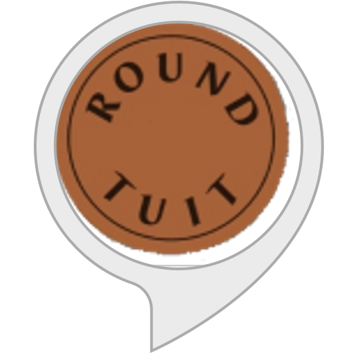 Amazon.com: RoundTuit To-Do List : Alexa Skills