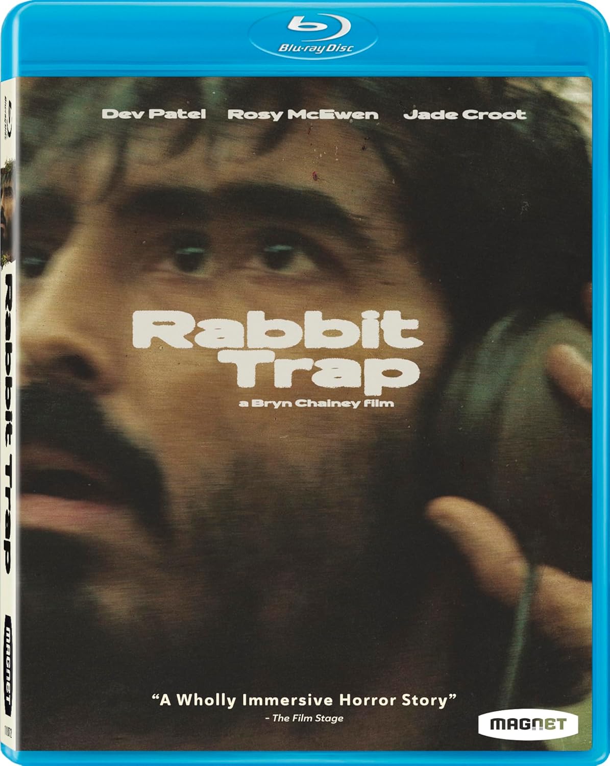 Amazon.com: Rabbit Trap : Rosy McEwen, Jade Croot, Dev Patel: Movies & TV