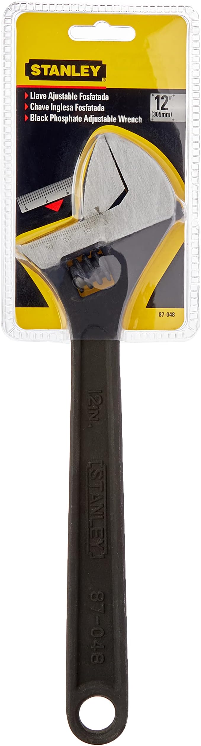 Truper PET-10X, Perico 10" cromado, mango comfort grip : Amazon.com.mx ...