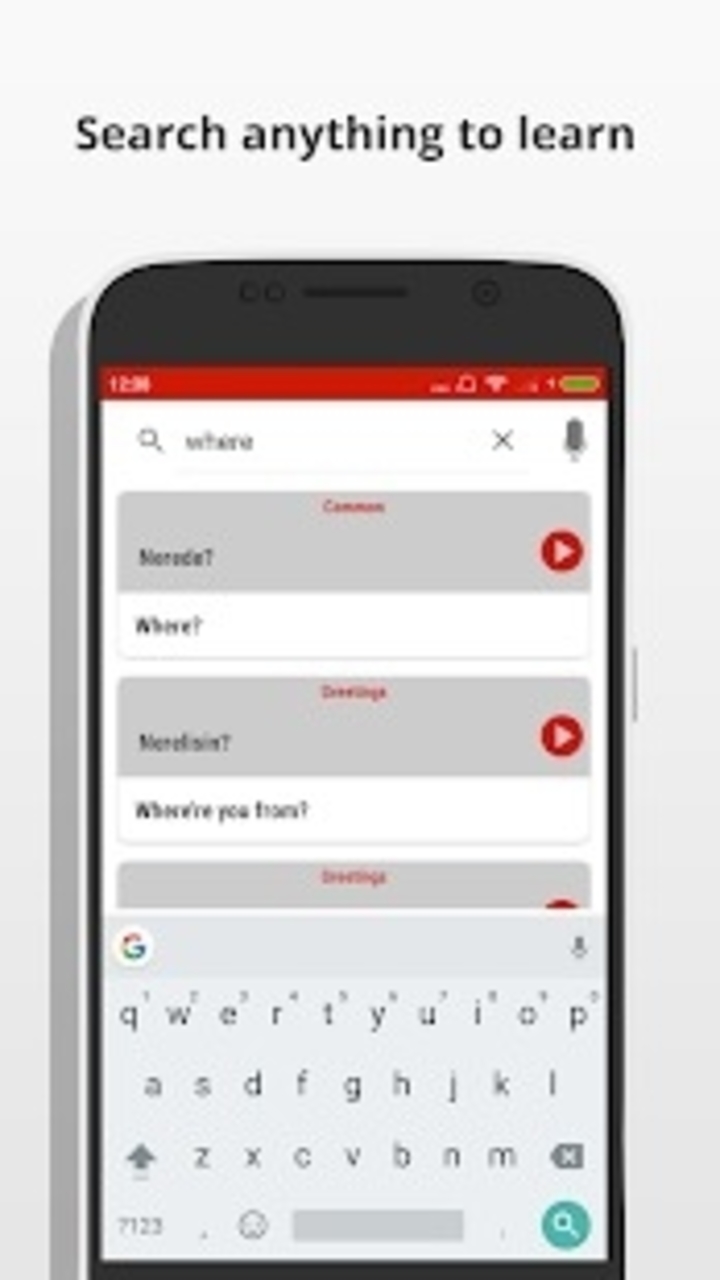 Learn Turkish Language - Turkish Translator - App on Amazon Appstore
