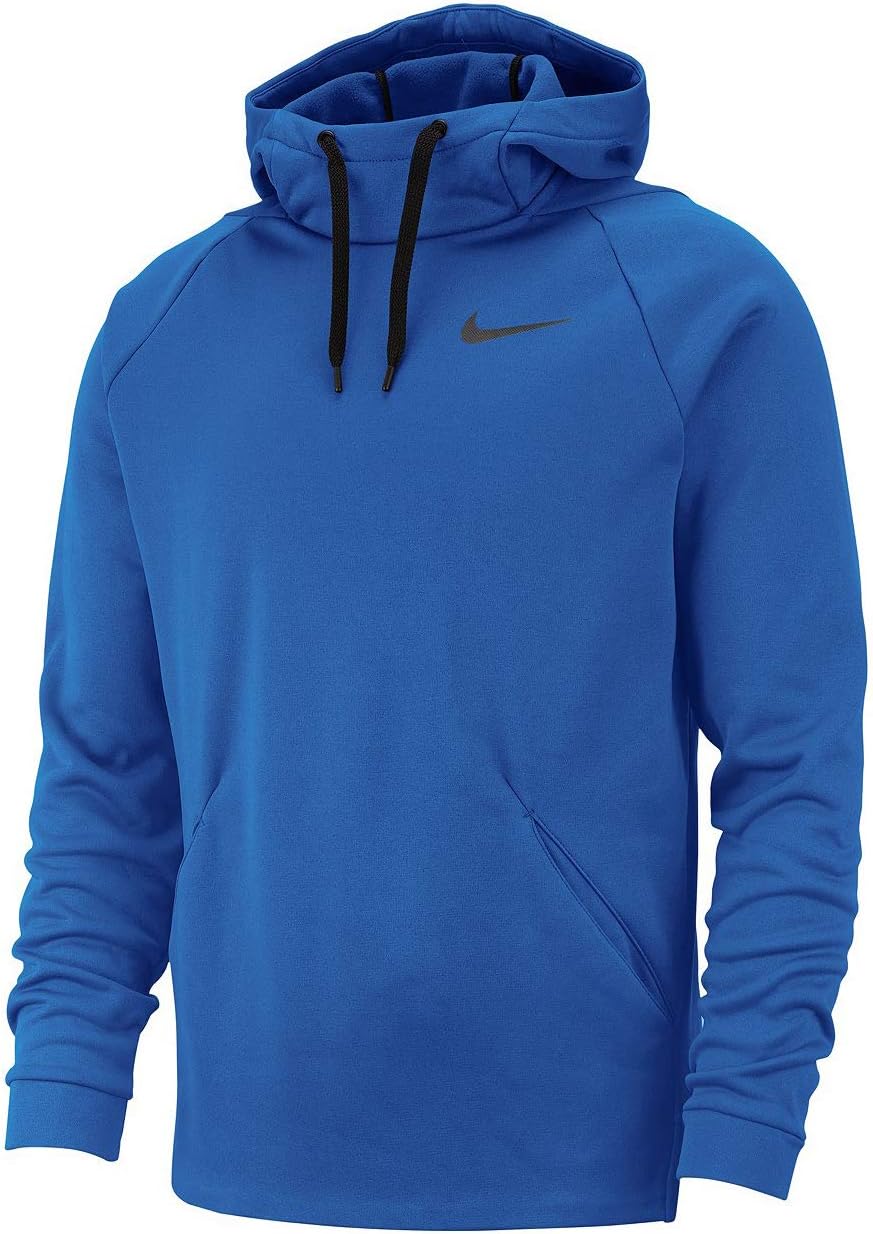 Nike Mens Therma Pull Over Mens Hoodie Jackets 932022-891 Size XL at ...