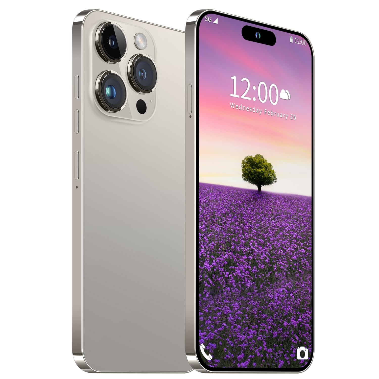 I15 Pro MAX Unlocked Phon...B0DJKYWMFB | Encarguelo.com.ec