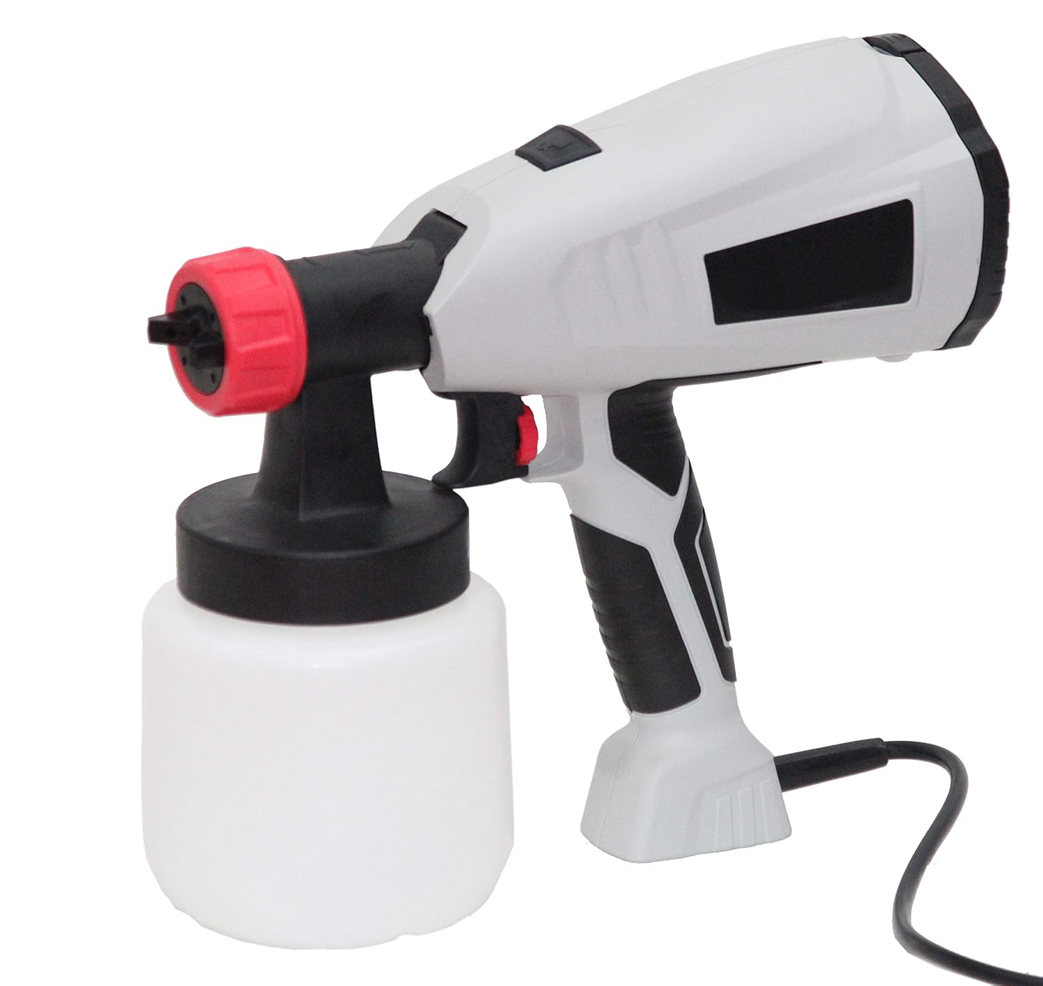 Digital Craft 400W Removable High Voltage Electric Spray Gun ...