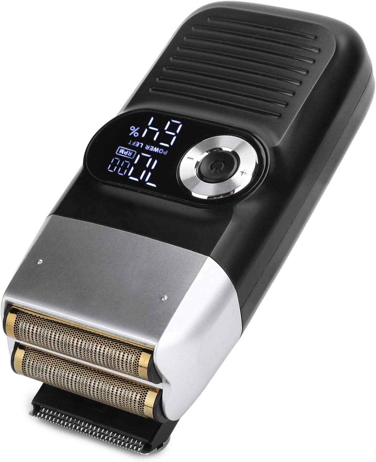 Rasoir Electrique, Rasoirs Professionnels pour Barbiers Stylistes avec ...