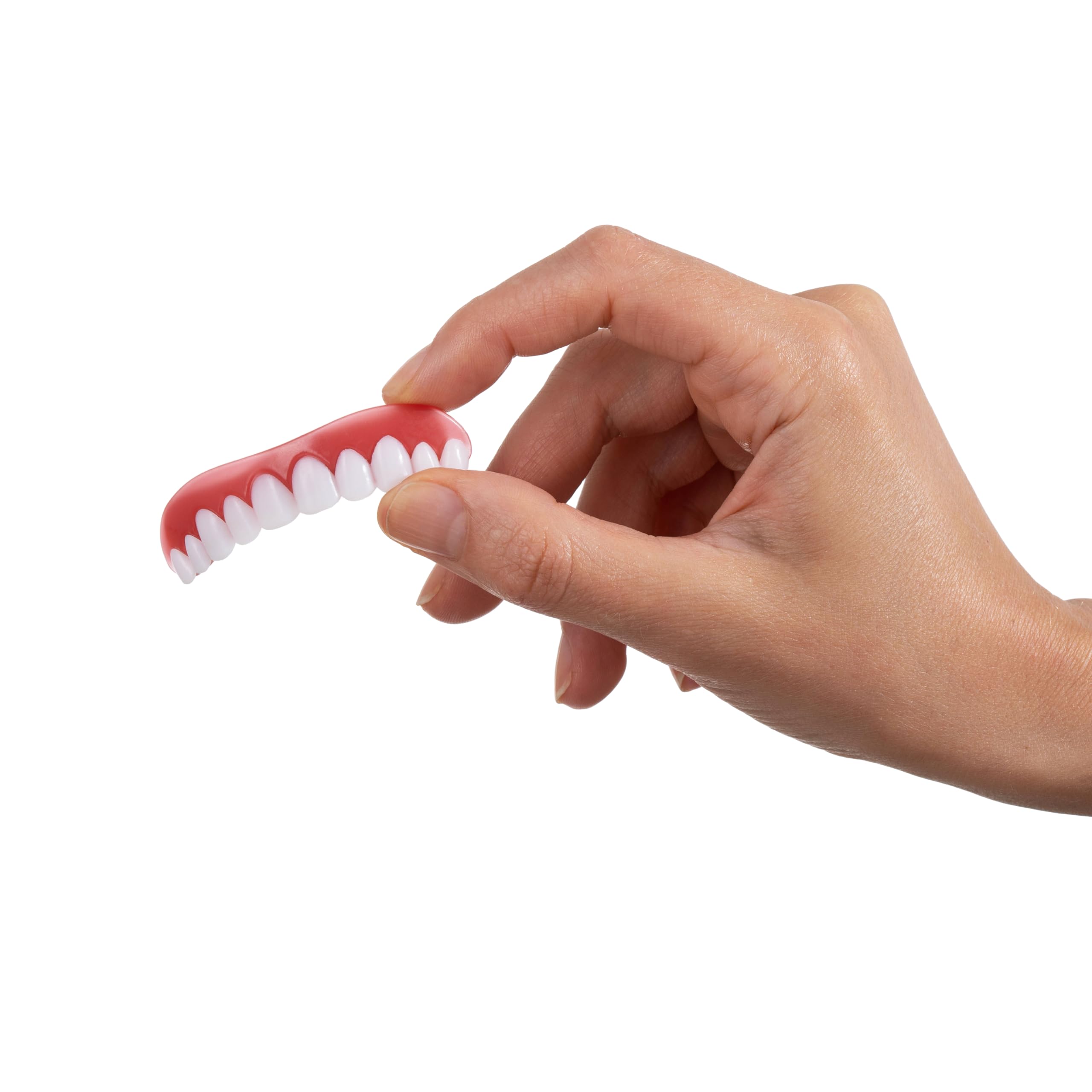 Amazon.com : Fake Teeth SmileShaperVeneers : Health & Household