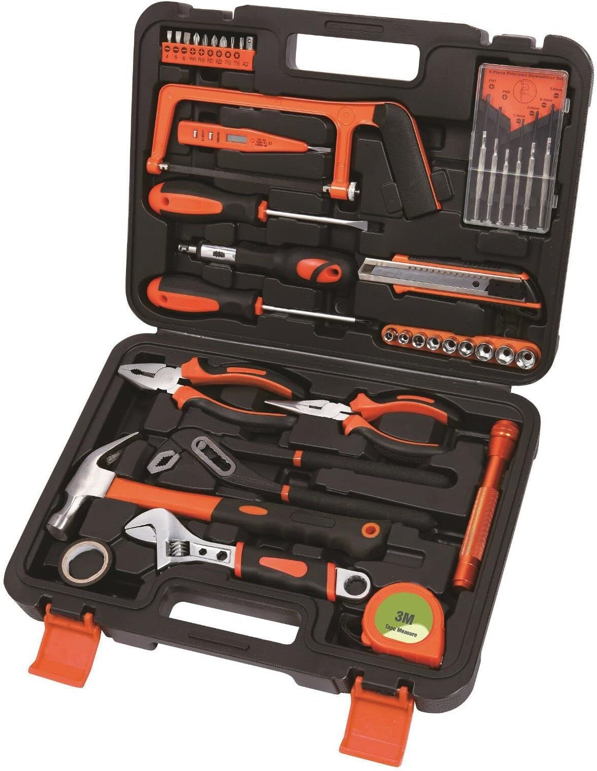 Facom BS.T20PG Boîte à outils textile probag 20" : Amazon.fr: Bricolage