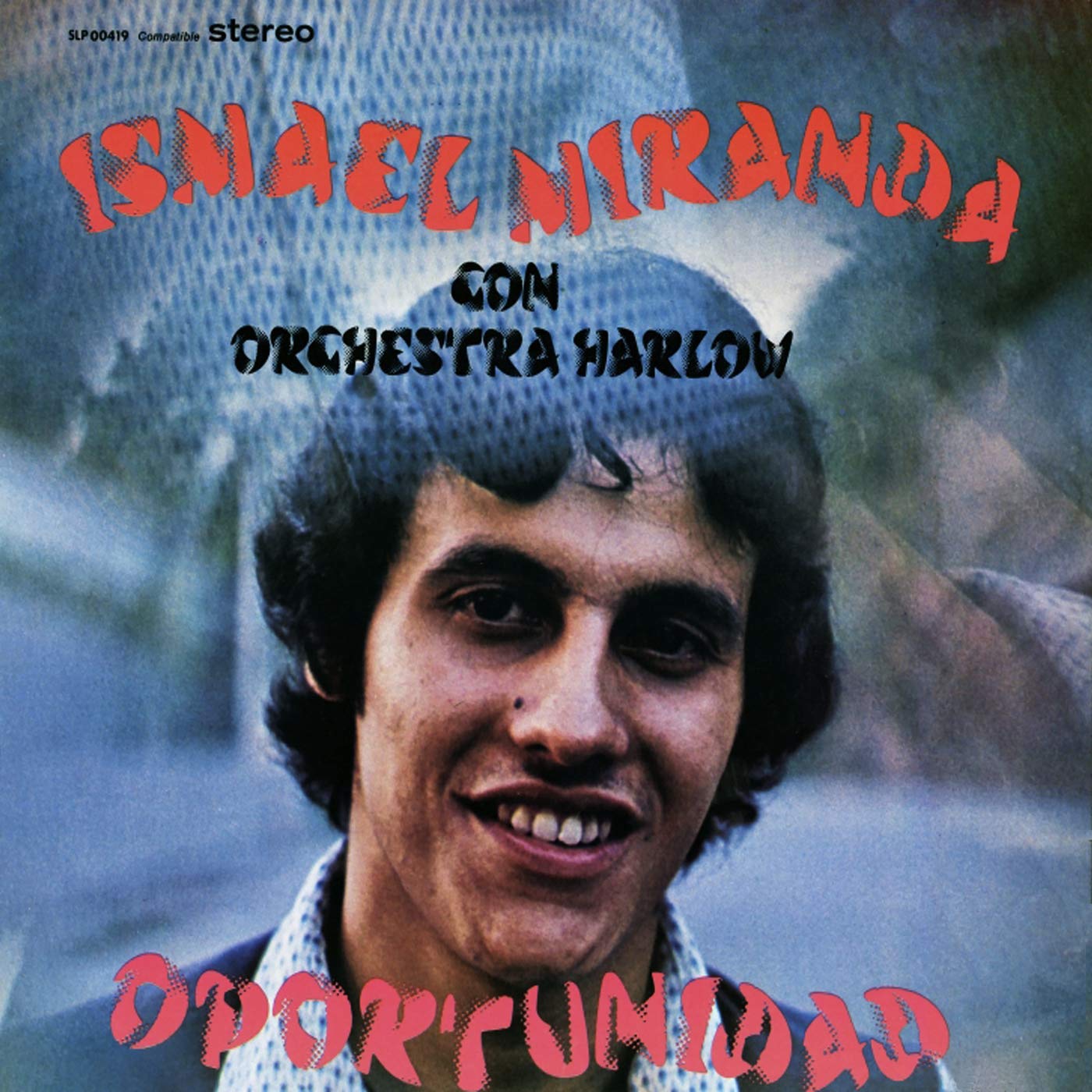 Barrunto song by Willie Colón & Hector Lavoe from A Man And His Music ...
