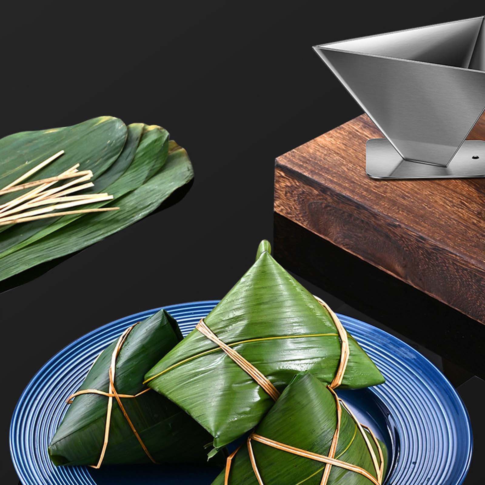 Zongzi Mold