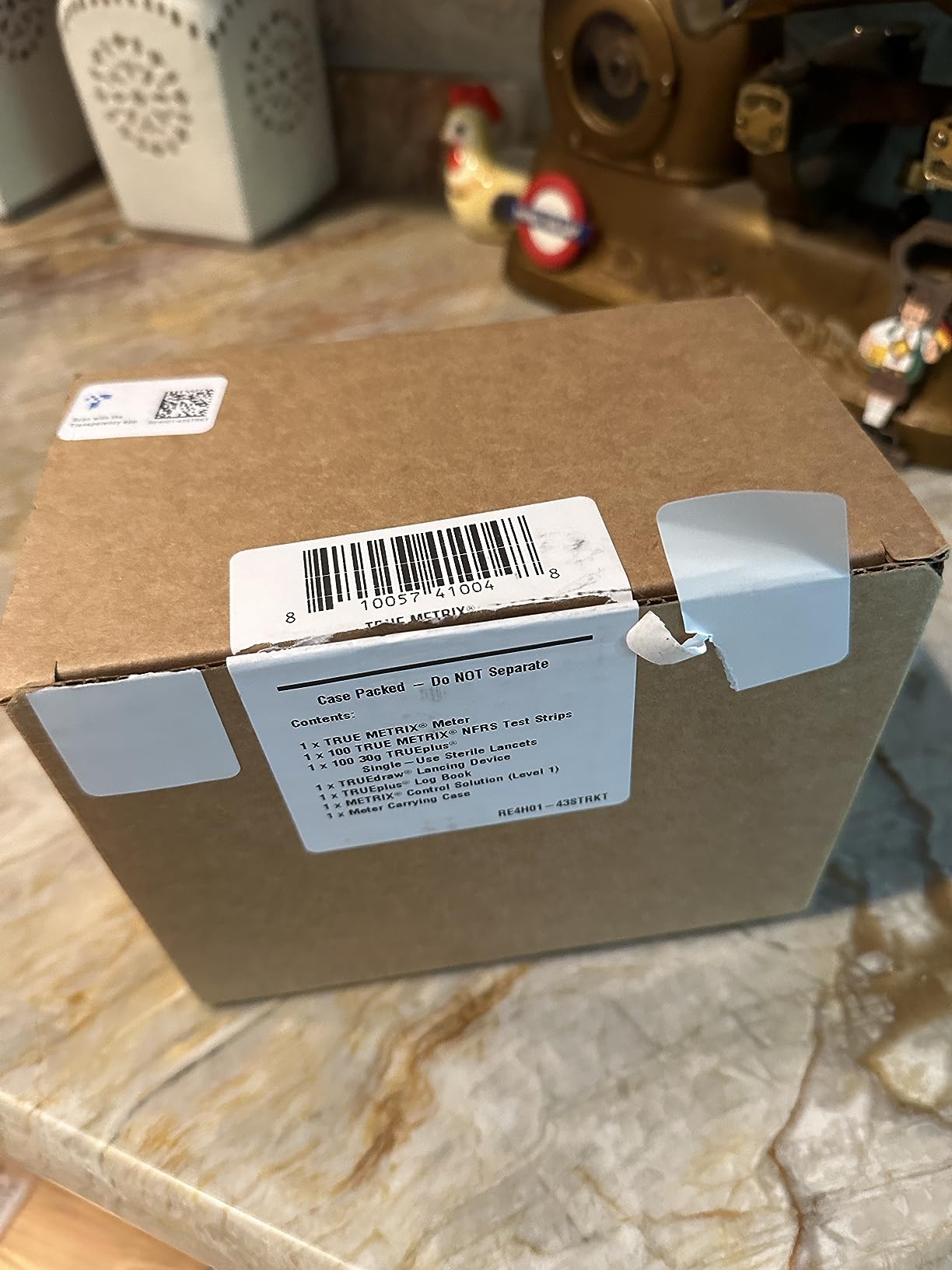 $9/mo - Finance TRUE METRIX® Meter Starter Kit | Buy Now, Pay Later