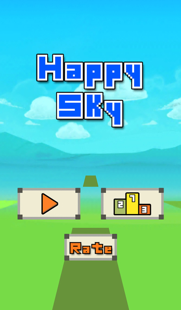 Happy Sky - App on Amazon Appstore