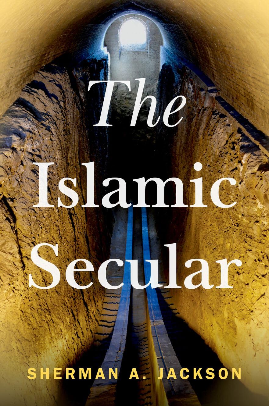 Buy The Islamic Secular Book Online at Low Prices in India | The ...