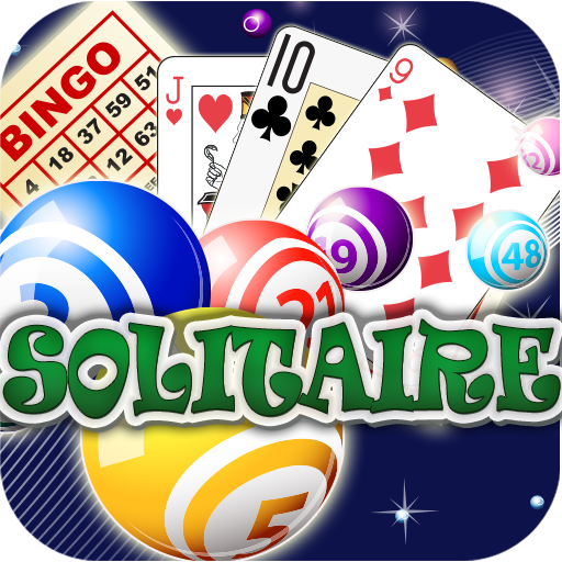 Multi Bingo Style Solitaire HD - App on Amazon Appstore