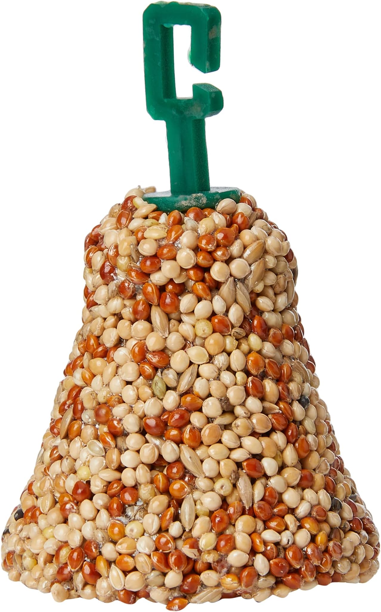 Johnsons Vet Budgie and Parakeet Seed Bells : Amazon.co.uk: Pet Supplies