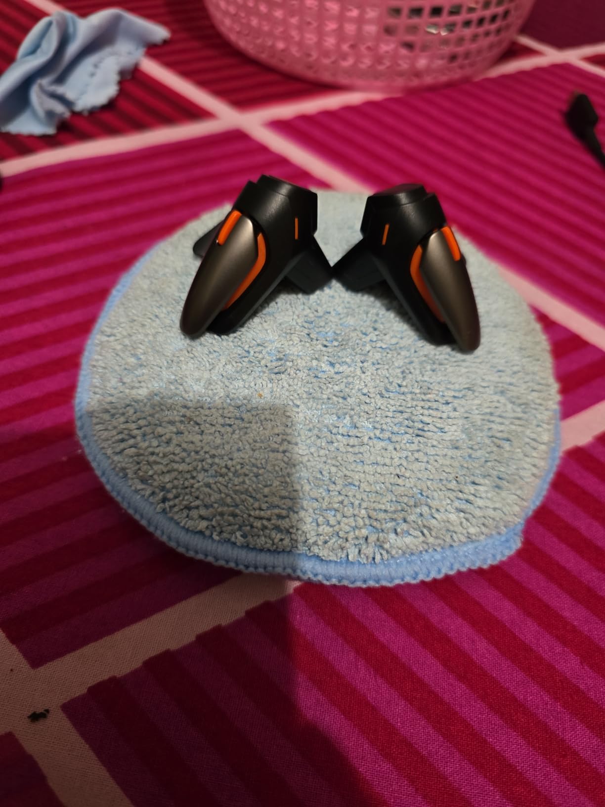 Cubonic Mobile Pubg Auto Game Triggers For Mobile Phone, Smartphone ...