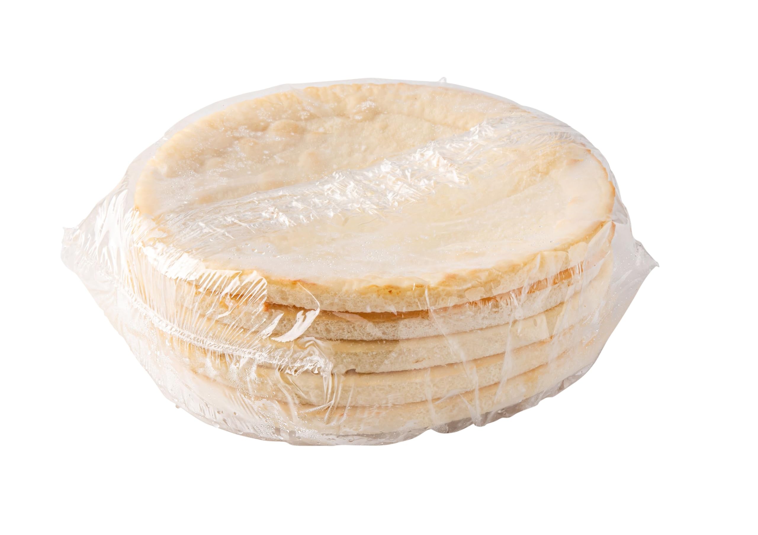 Amazon.com: Rich's Gluten-Free Raised Edge Traditional Pizza Crusts ...