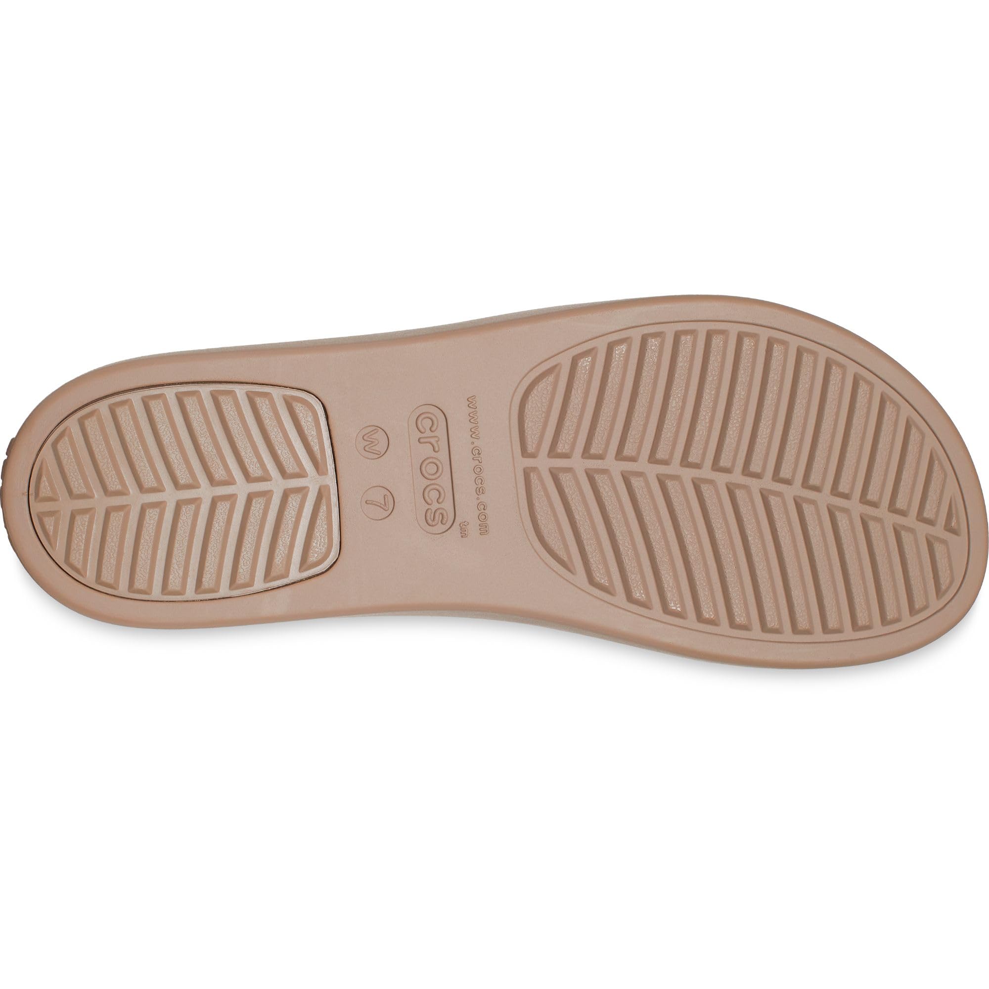 Snapklik.com : Crocs Brooklyn Low Wedge For Women - Adjustable Buckle ...