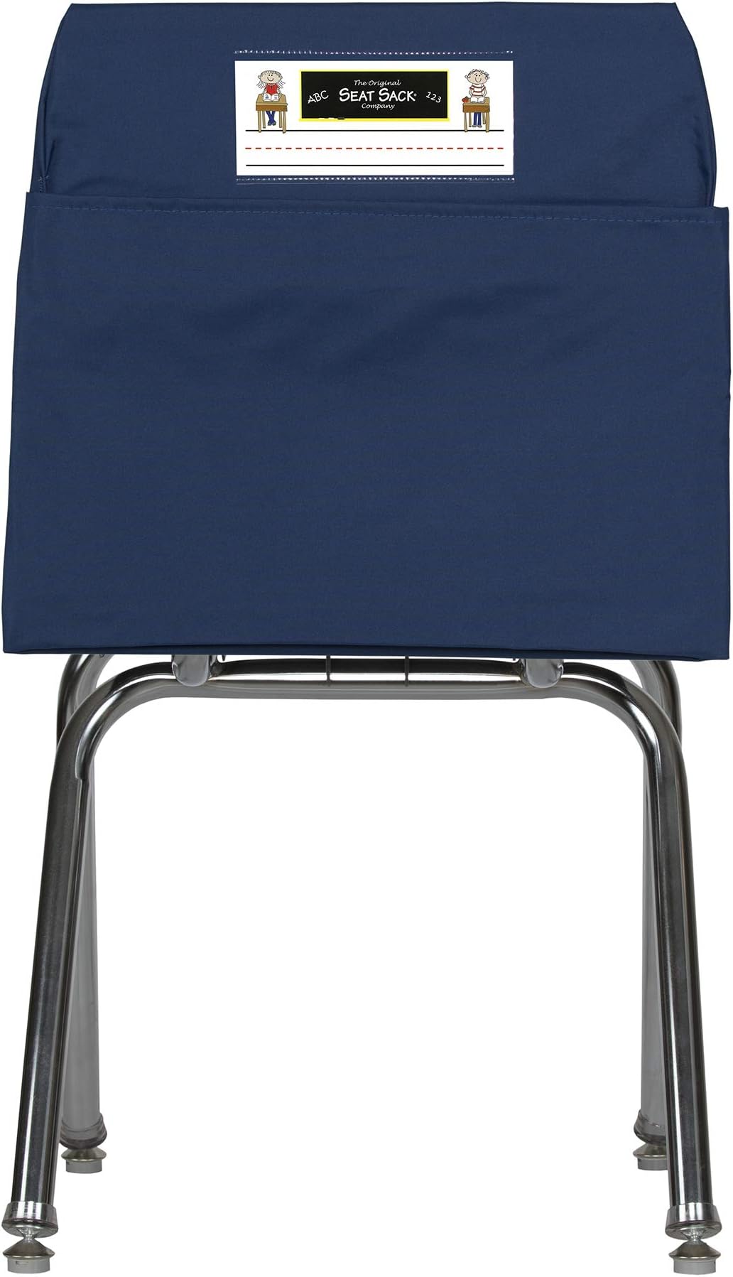 Amazon.com: Seat Sack Extra Large Chair Storage Pocket - 19 Inches ...