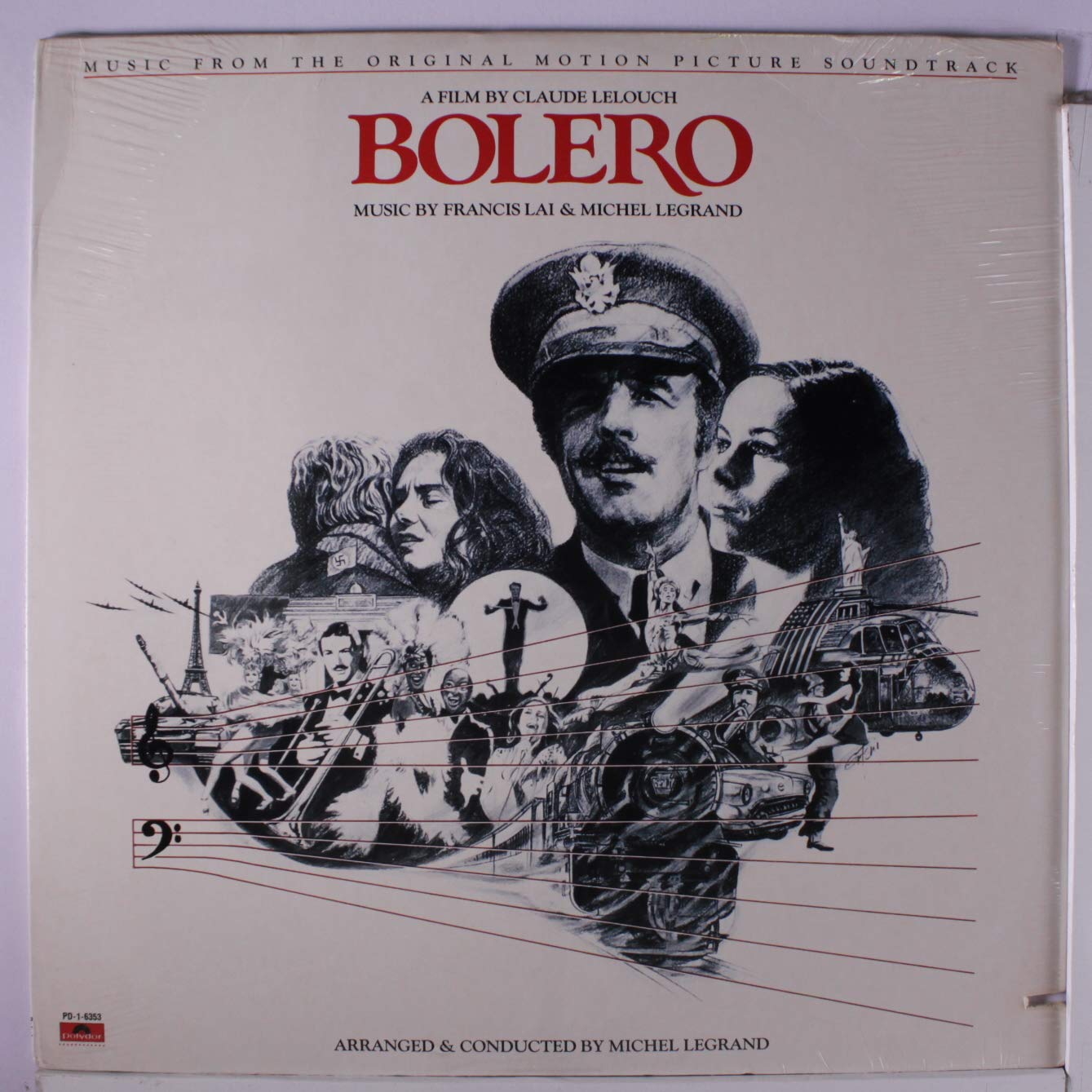 Amazon.com: bolero: CDs & Vinyl