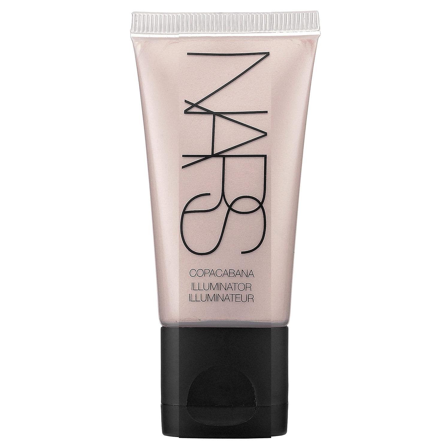 Amazon.com : NARS Copacabana Illuminator, DLX Sample, .32 oz, New in ...