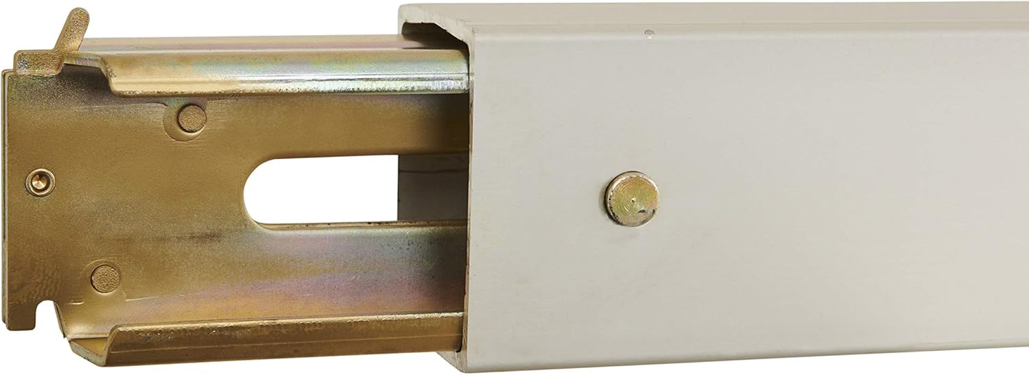 Amazon.com: Mytee Products 92–103" Adjustable E Track Load Bar – 3,000 ...