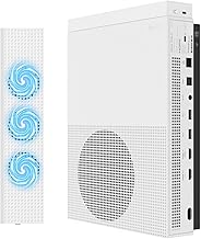Amazon.com: Xbox One Cooling Systems - Xbox One Cooling Systems / Xbox ...