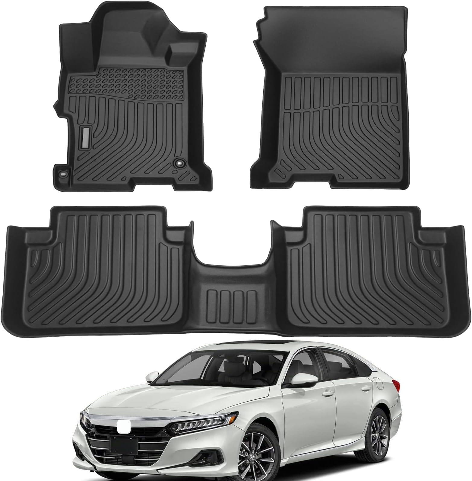 Amazon.com: Honda Genuine Floor MATS : Automotive
