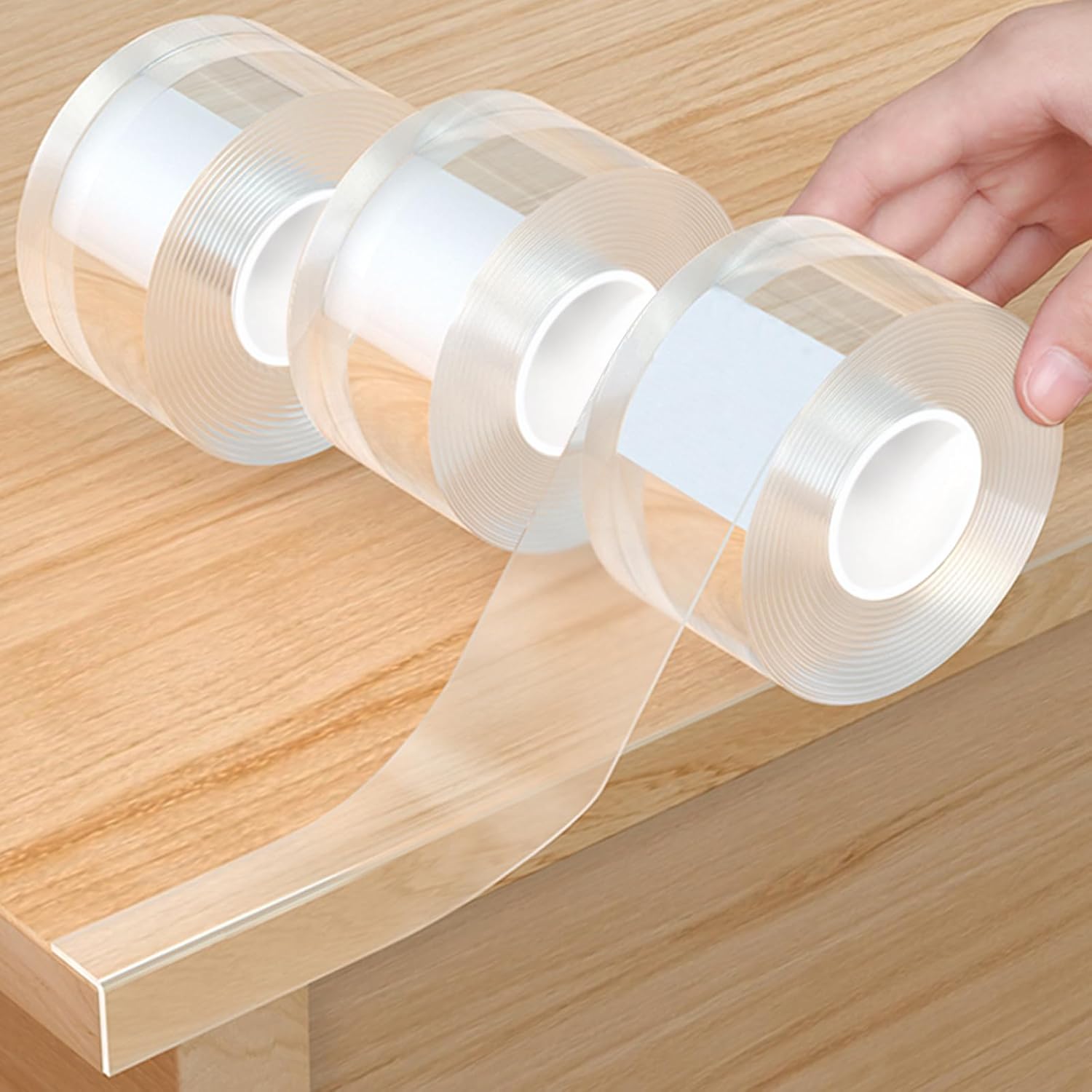 Amazon.com : 3Pack Soft Corner Protectors for Furniture Strip,2 in x 9. ...