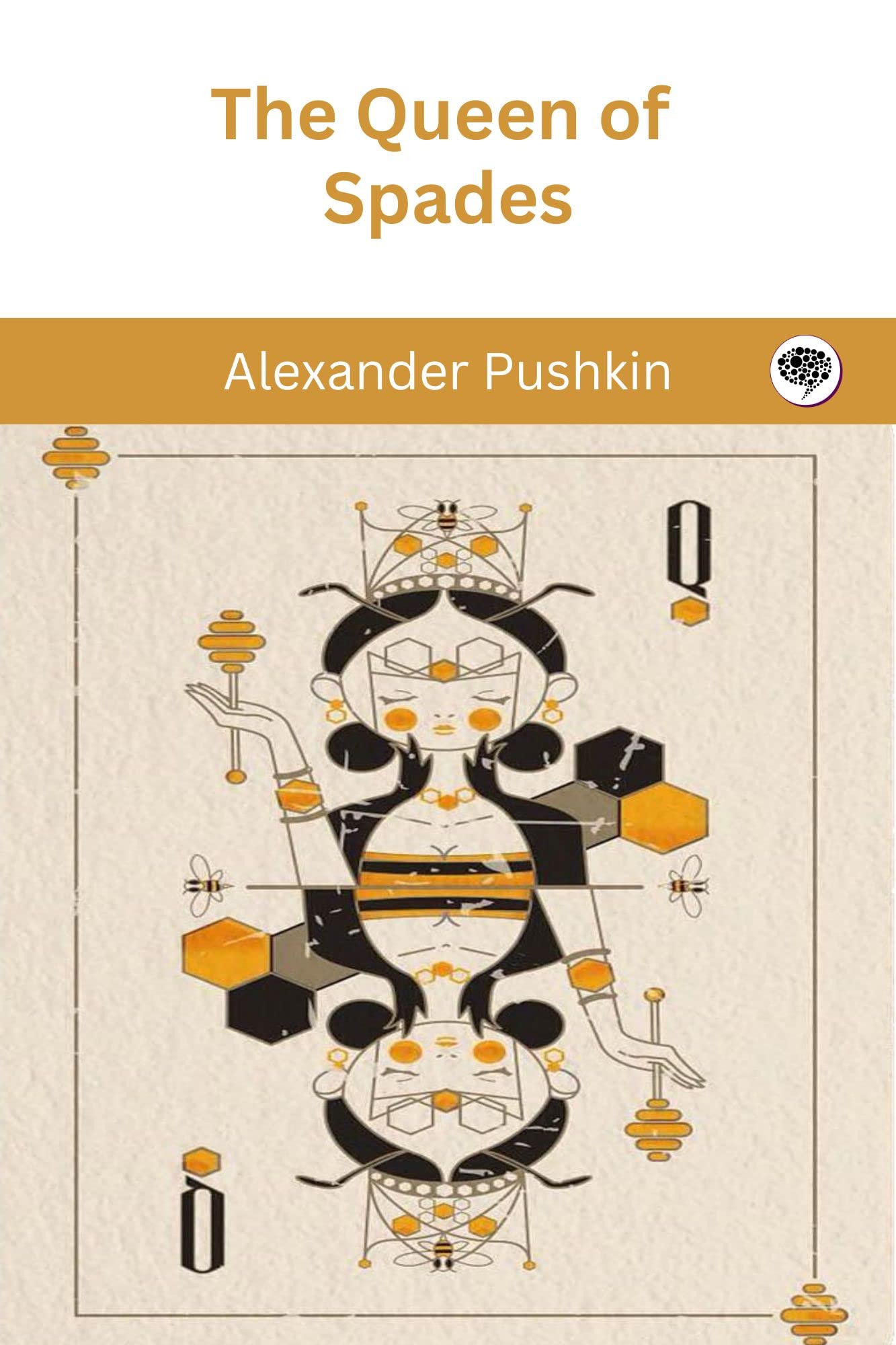 Buy The Queen of Spades Book Online at Low Prices in India | The Queen ...