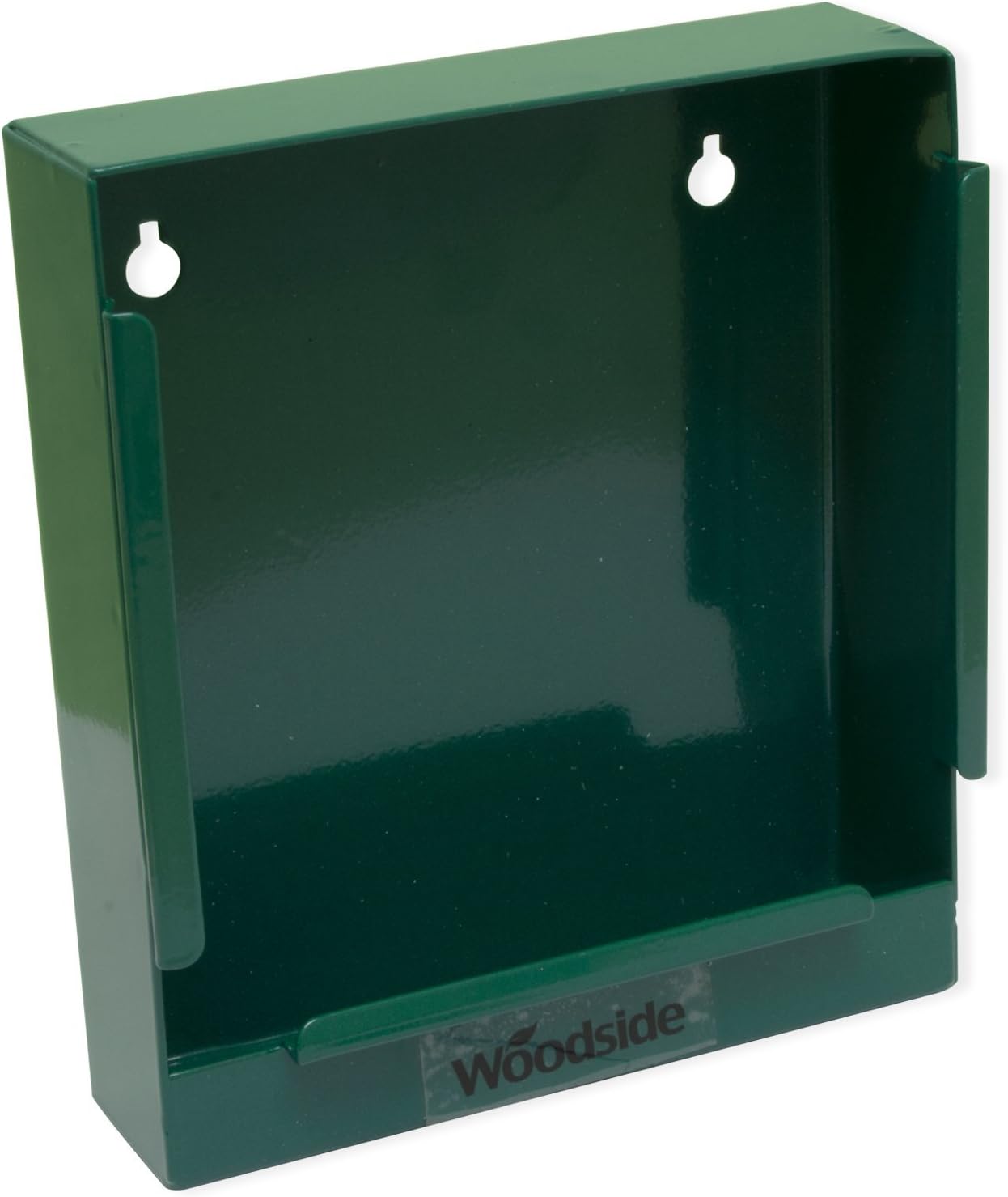 Woodside 14cm Air Rifle Shooting Target Holder Airsoft Pellet Trap ...