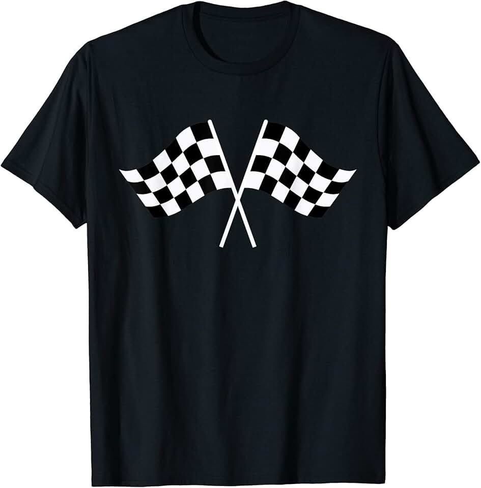 Amazon.com: racing checkered flag
