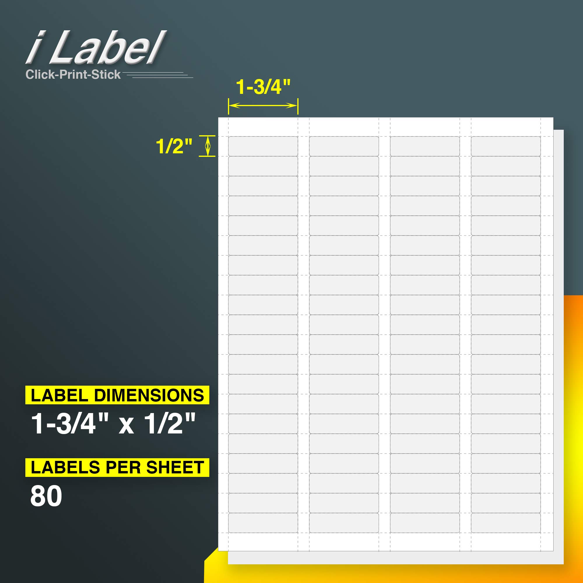 Lenovo Smart Paper 14000 Etiquetas De Inyección De Láser/tinta ...