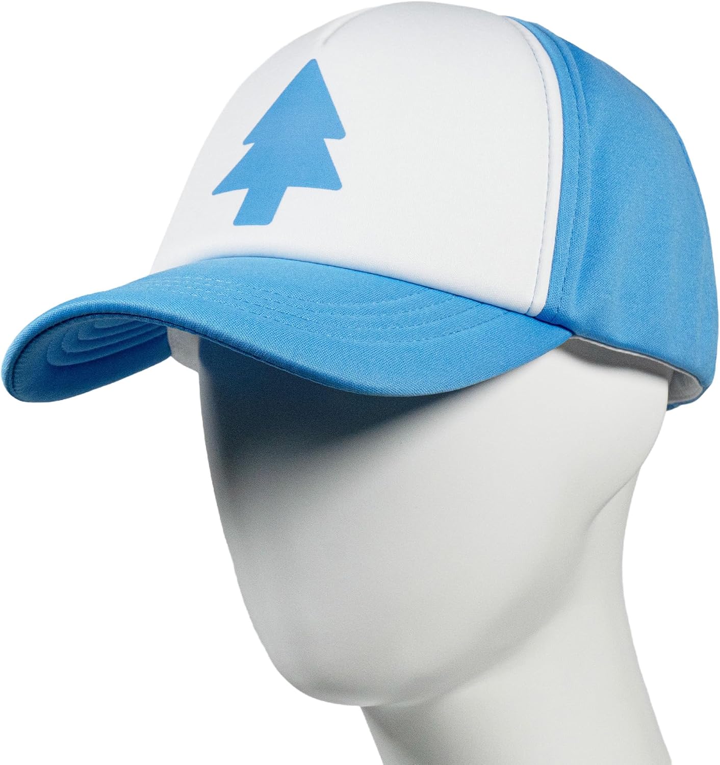 Dipper Pines Hat Symbol