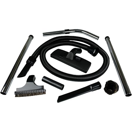 Amazon.com - First4spares Premium Tool Kit for Numatic Henry Canister ...