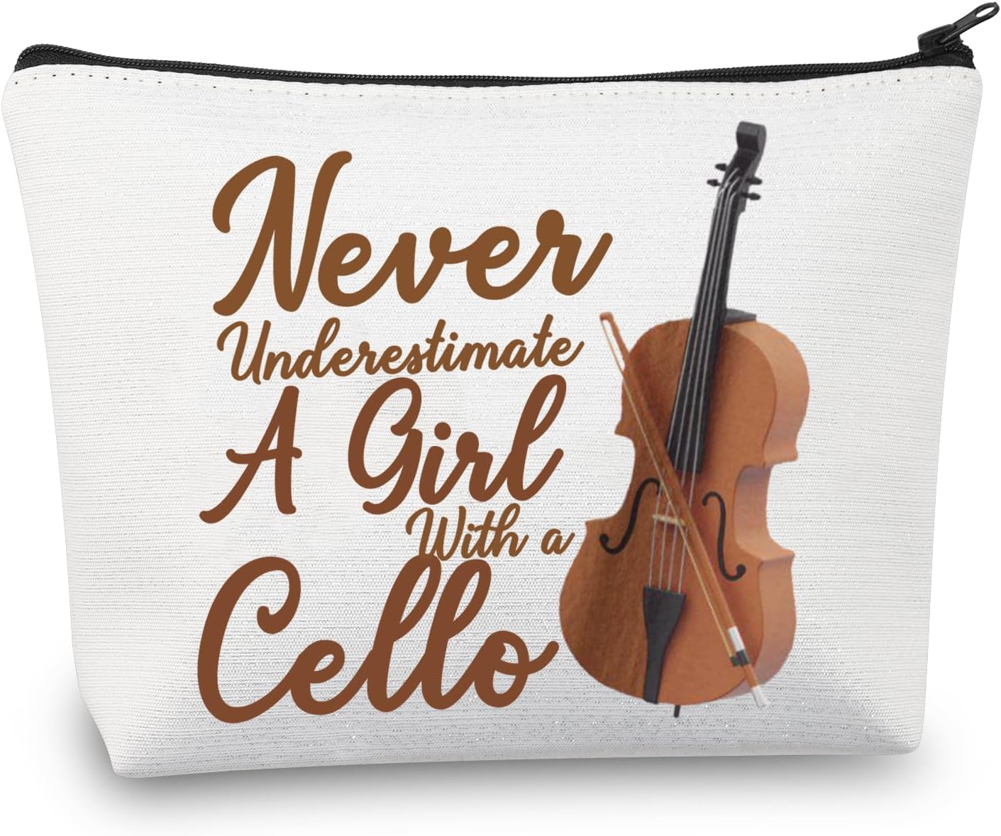 Amazon.com: BDPWSS Cello Gift Cello Lover Cello Player Gift Cello Music ...