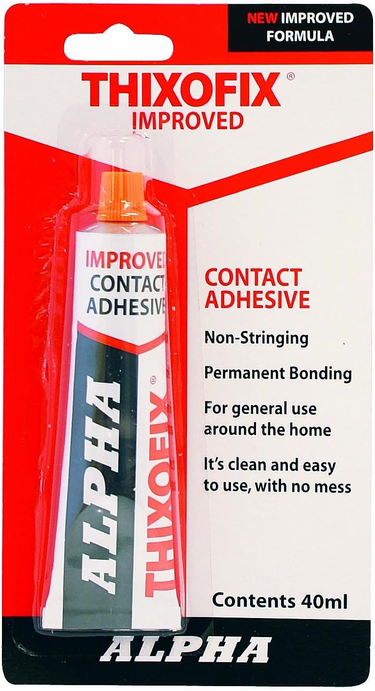 Thixofix 40ml : Amazon.co.uk: Outlet