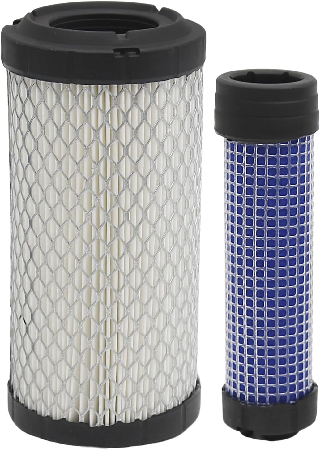 Amazon.com: Inner & Outer Air Filter M113621 M123378 Air Filter Element ...