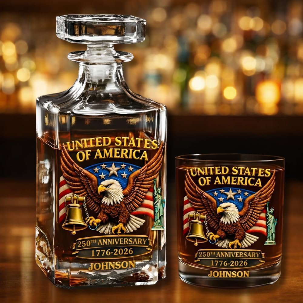 Amazon.com | TM TEEMAN U.S. 250th Anniversary Commemorative ...