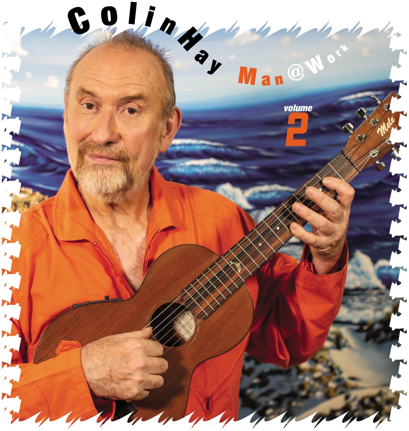 Colin Hay - Man at Work Volume 2 - Amazon.com Music