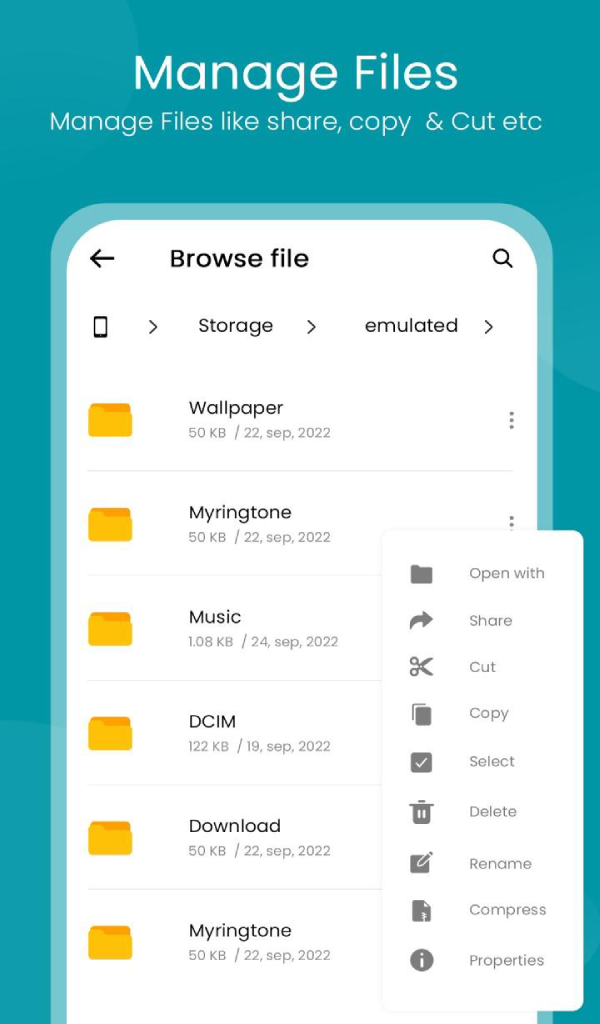 File Manager Pro for Fire – File Explorer, App Manager & Storage ...