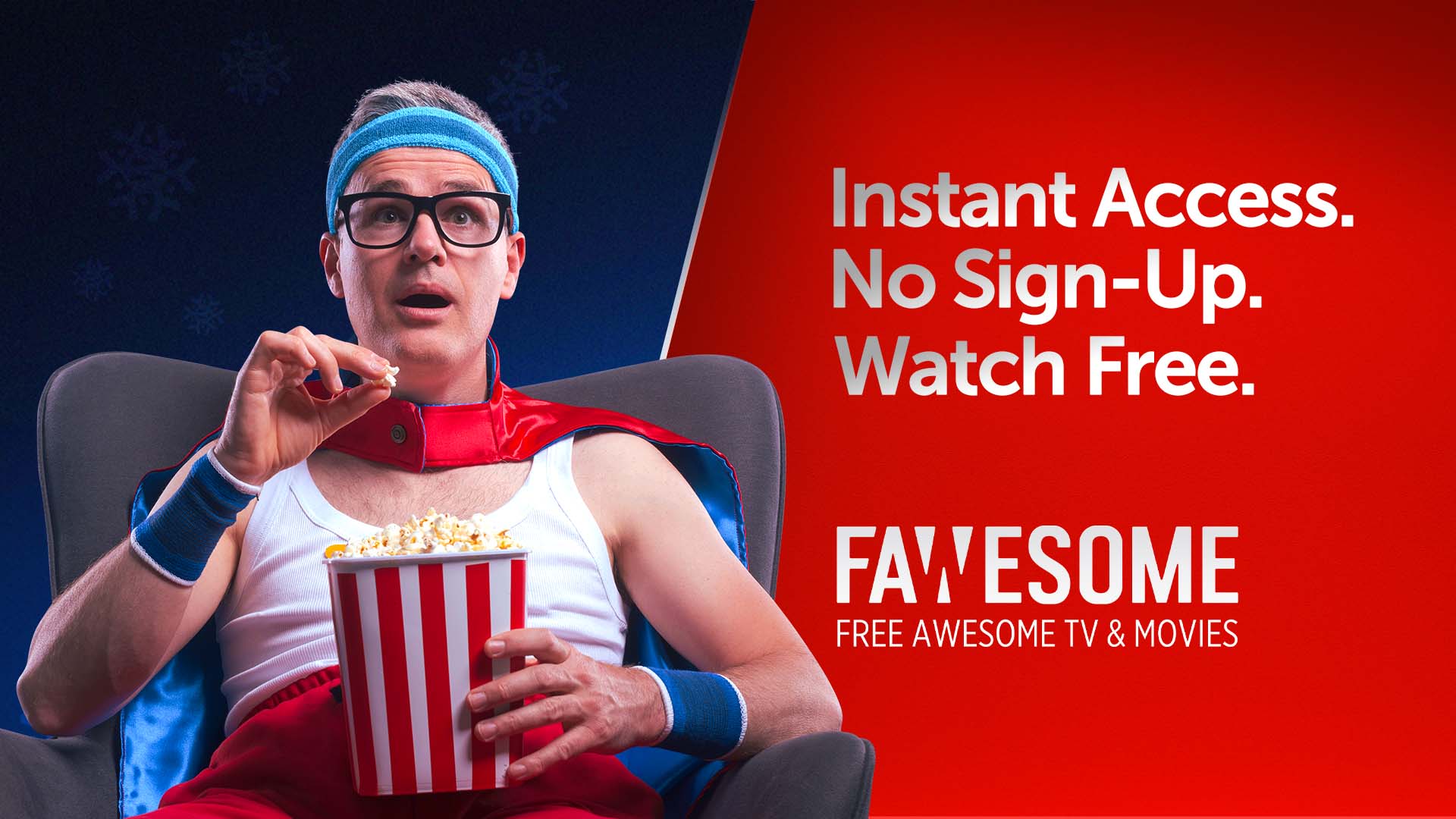 Fawesome - Free Awesome TV & Movies - App on the Amazon Appstore