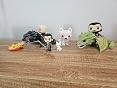 Amazon.com: Funko POP! Game of Thrones Ghost Vinyl Figure