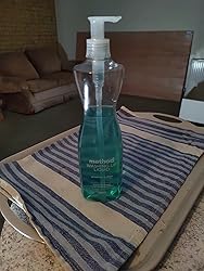 Method Washing Up Liquid Refill, Coconut Water, 1L : Amazon.co.uk: Grocery