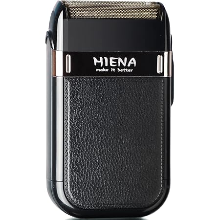 Amazon.com: Andis 17220 Pro Foil Lithium Plus Titanium Foil Shaver ...