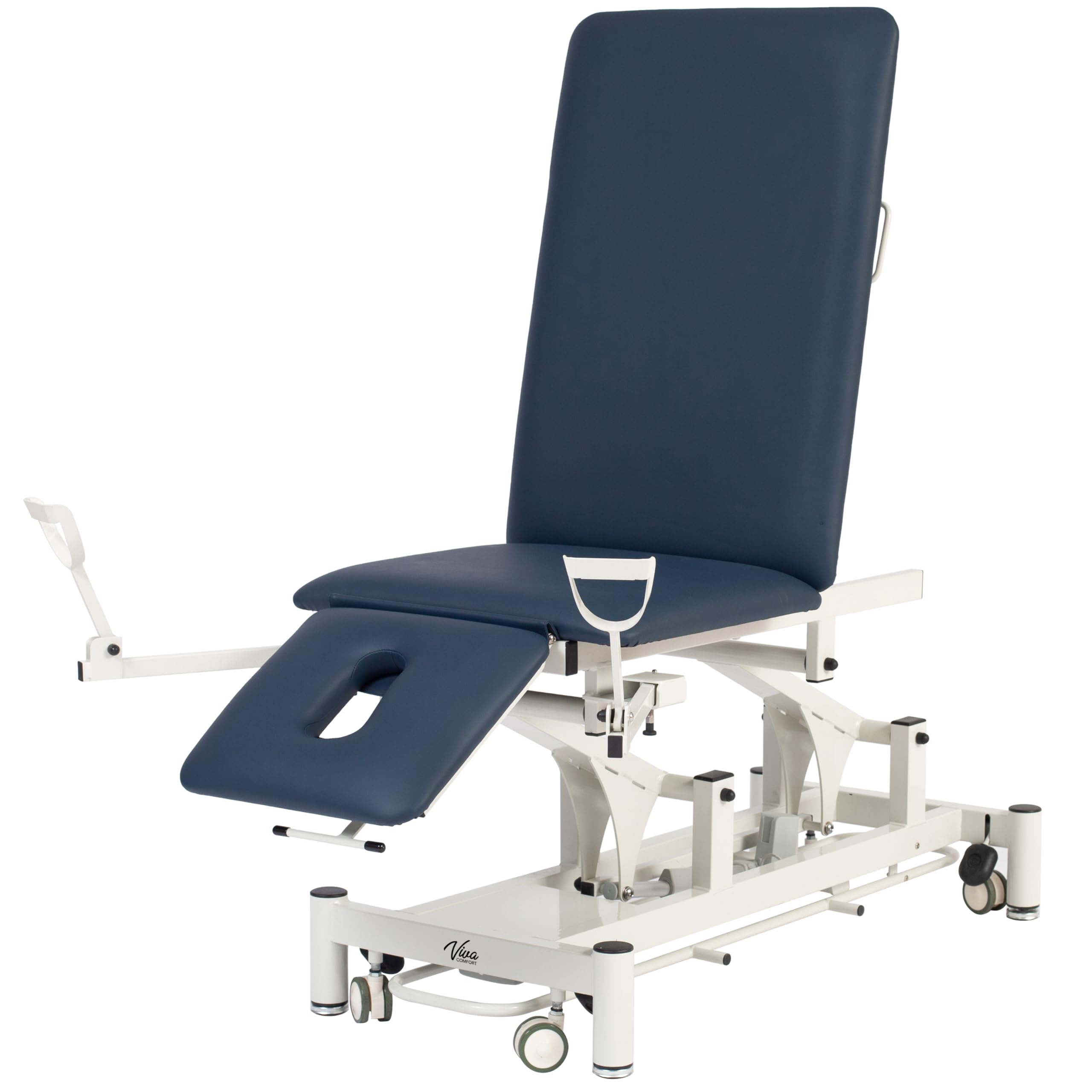 Pelvic Exam Table Hospital Doctor Ob Gyn Exam Table Gynecology