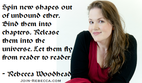 Amazon.co.uk: Rebecca Woodhead: books, biography, latest update