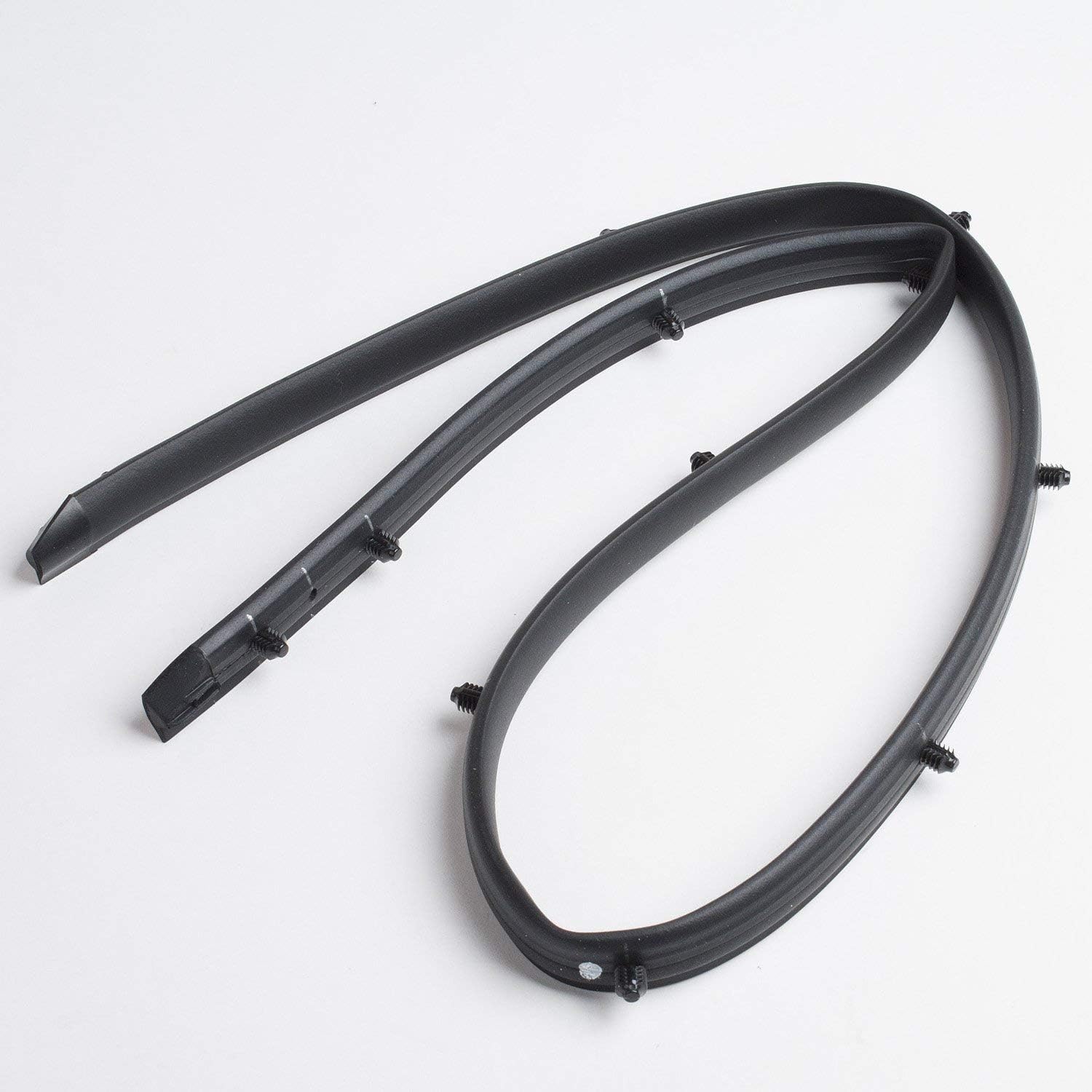 Amazon.com: Genuine OEM 86357-2T000 Strip - FR Bumper / 863572T000 for ...