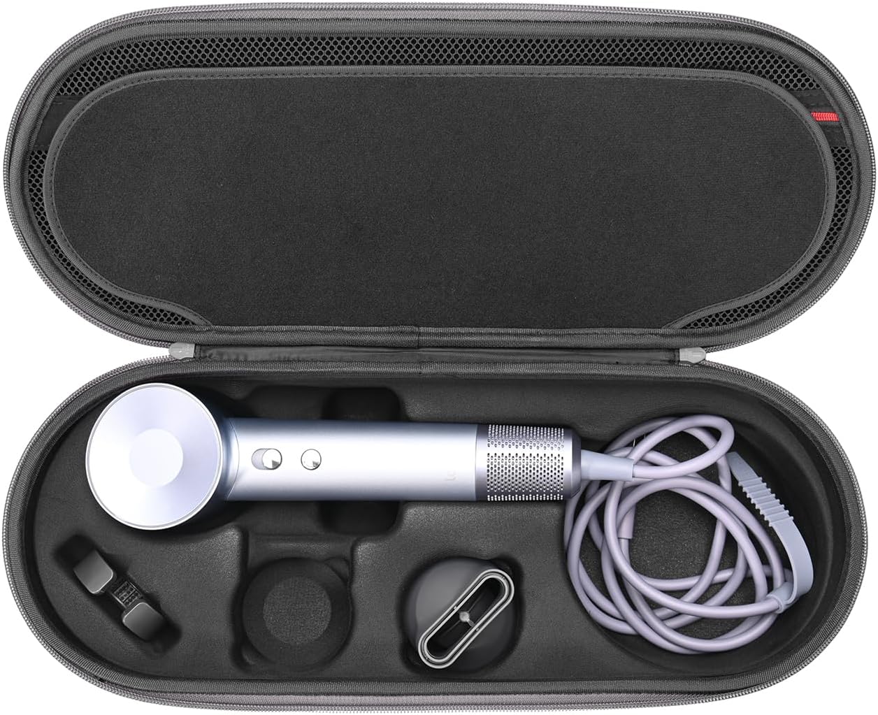 Amazon.com: RLSOCO Hard Case Compatible With Laifen Hair Dryer Swift SE ...