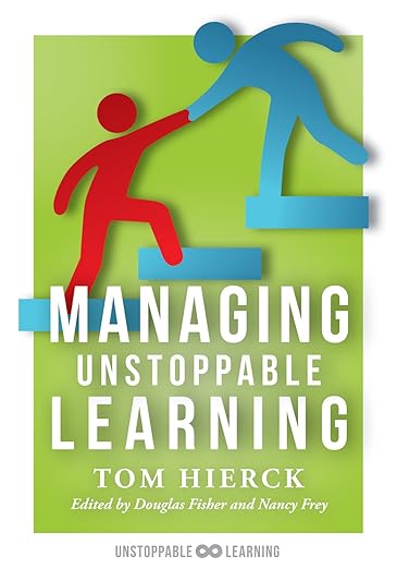 Managing Unstoppable Learning: (Classroom Behavior Management ...