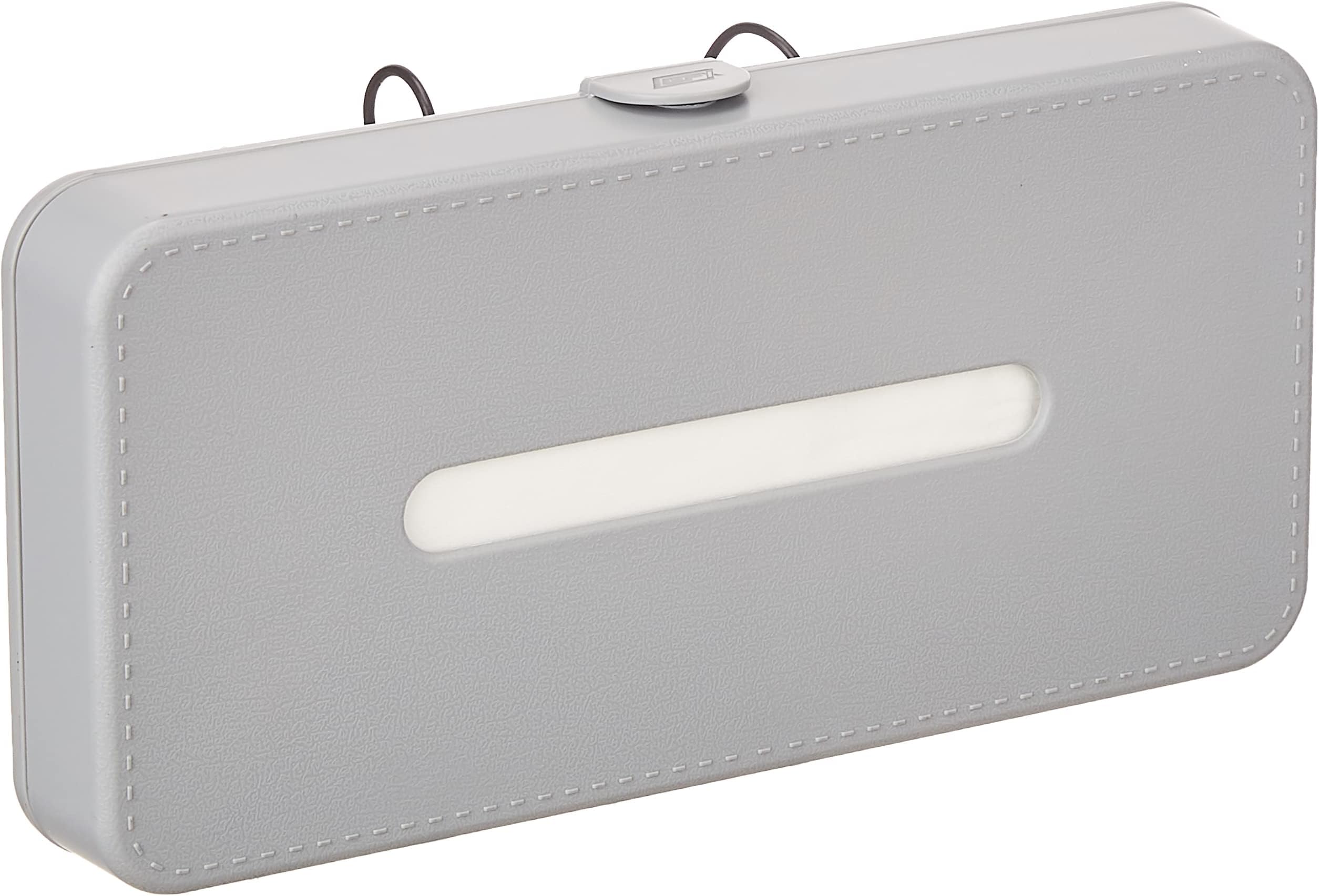 Kozdiko Car Tissue Paper Refiller for Dispenser Box Set of 10 with 200 ...